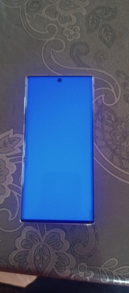 Samsung galaxy note 10