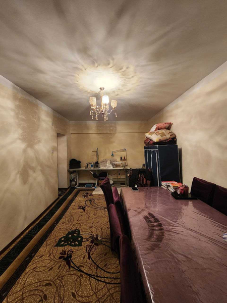 Янги-Хаёт 8 Курилиш 2/5/7 Продам Срочно 56-Квадрат Цена 53,300 у,е