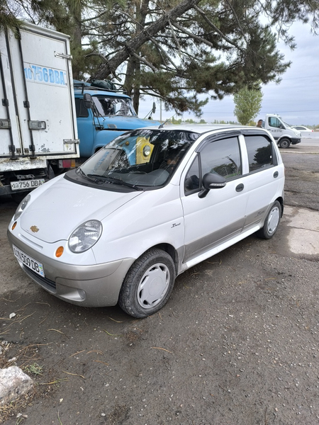 Best 2018 yil xolati zor 111000 yurgan tayor moshina