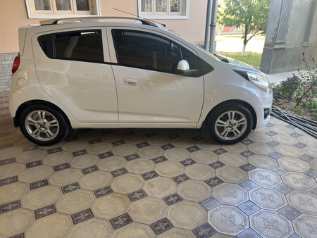 Aftamat spark arenda vikub