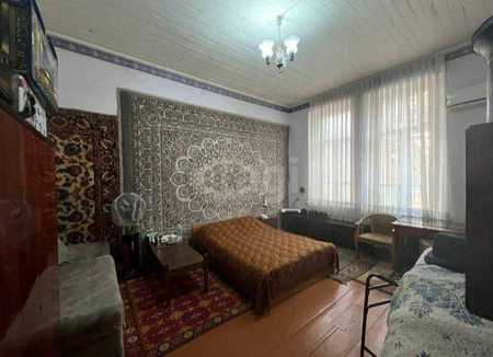Нукусская проспект Амира Тимура 2/2/2 кирпич Высокопотолочка.