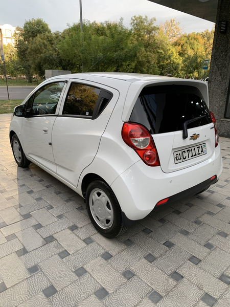 Spark 2-pazitsiya, Mexanika full, Stayl, 2023-yil, Probeg 59.000 km,