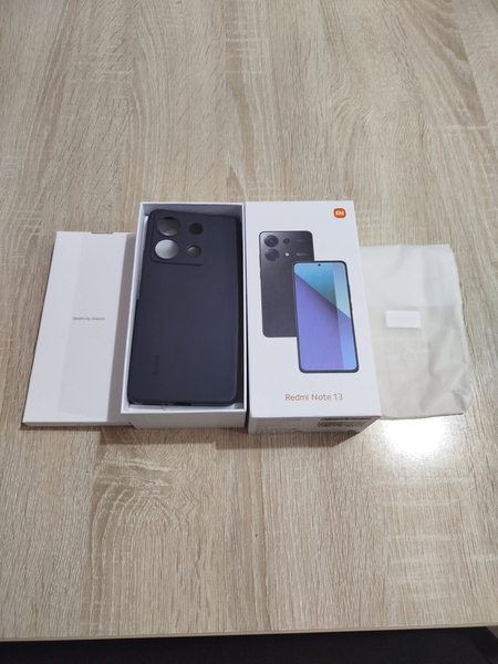 Xiaomi Redmi Note 13 6/128