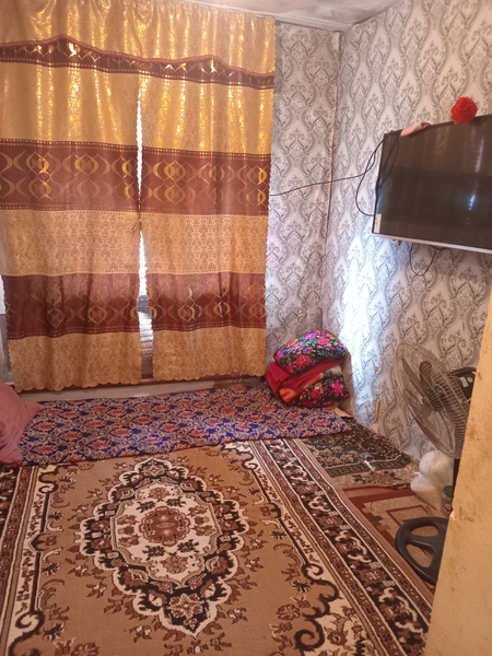 Дай сатылады тахяташ 34 дом 16 квартира 8