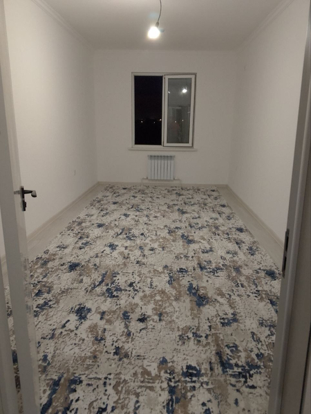 Arenda srochno 3-honali, 4-etaj, 340$ Yangi darhonda