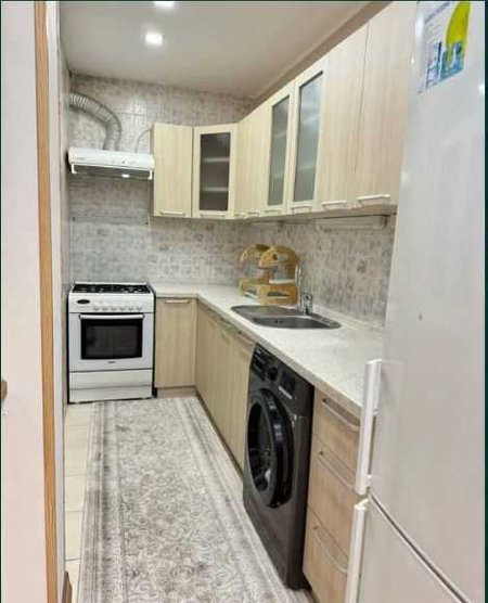 Ойбек 2/2/4 Орр метро Минг урик