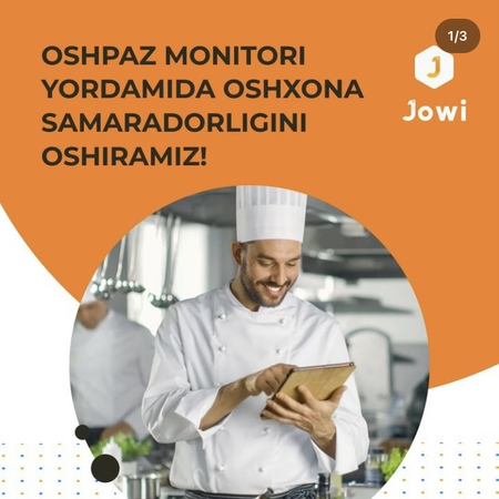 Jowi pos programma