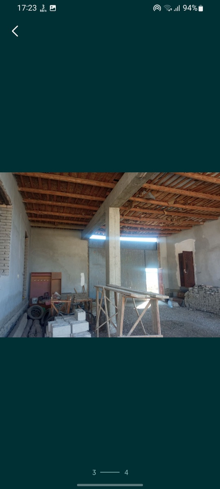 Hovli. Ховли. Navbahor post. Навбахор пост