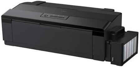 Принтер Epson L1800 print photo