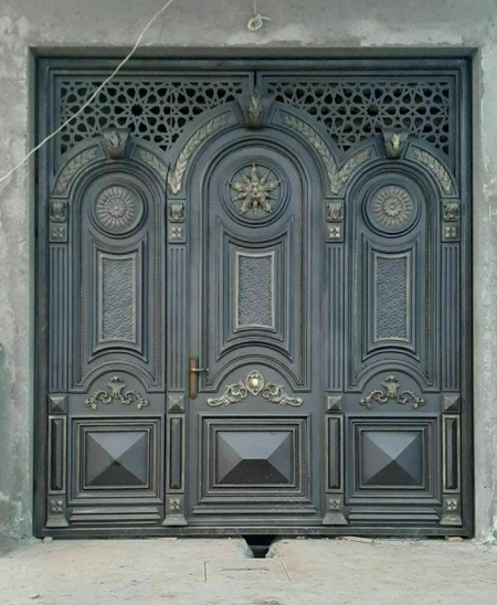 Darvozalar tez va sifatli