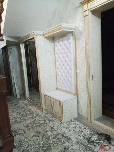 Мебель на заказ принемаем любой каприз