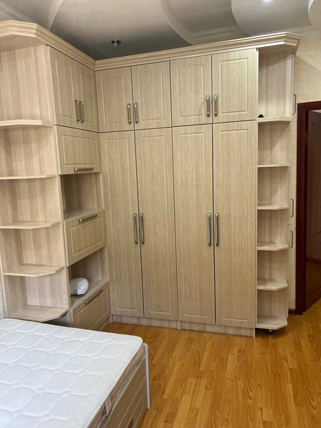 Продам квартиру 99м2 4/2/5 40 лет Тузель-2