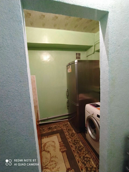 Yunusobod 2, 1 honali, bez makler. Своя. Юнусабад 2, 1/4/4