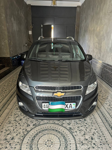 Spark 4 pozitsiya full