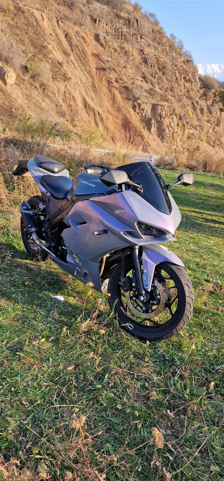 Продам Zongsheng HIRLEE HL200-4H