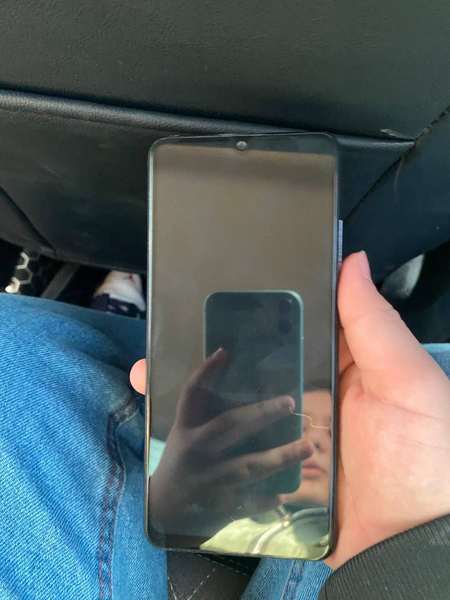 Galaxy A32 Ideal tg:Shohjahon_081