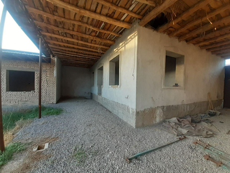 Uy sotiladi 6 sotok Bektemir Fayizli mahalla