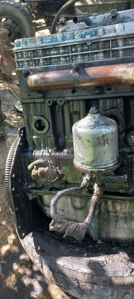 Mtz 80 Belarus mator