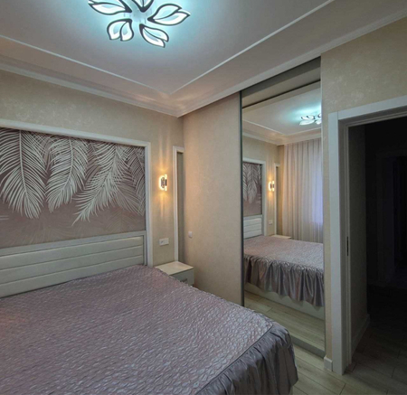 Квартира в аренду, Ориентир ЦУМ