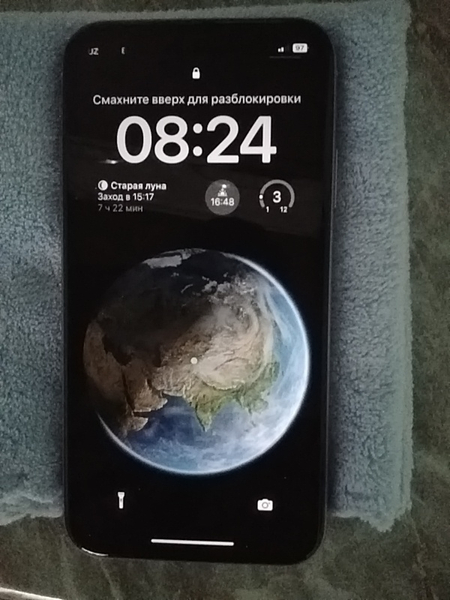 Iphone 11 LL/A 64Gb 420 95%