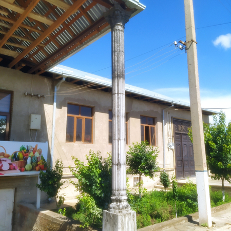 Rim kalona buxoroga