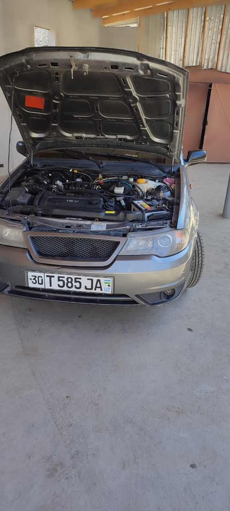 Nexia 2 kraska tozza