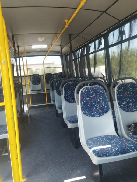 Isuzi  avtobus 2019