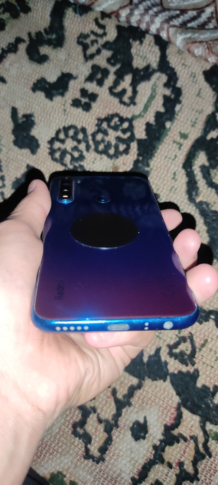 Redmi not 8 sotiladi
