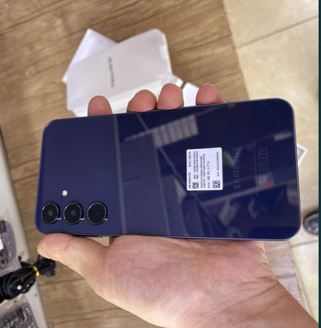 Samsung A55 8/128GB yevro 2024yil