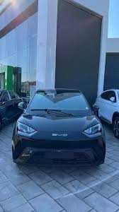 BYD Seagull 2024 full nomilaga chiqadi