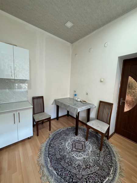 продаеться КВАРТИРА сергели 6а 2комнт