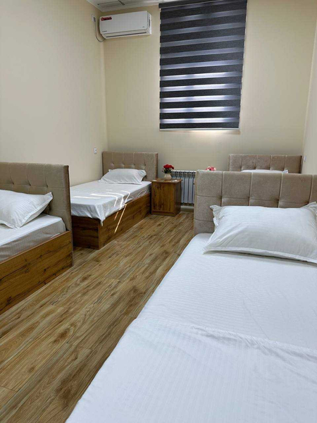 Yangi Sergeli Hostel I Mehmonxona I Hotel I Гостиница