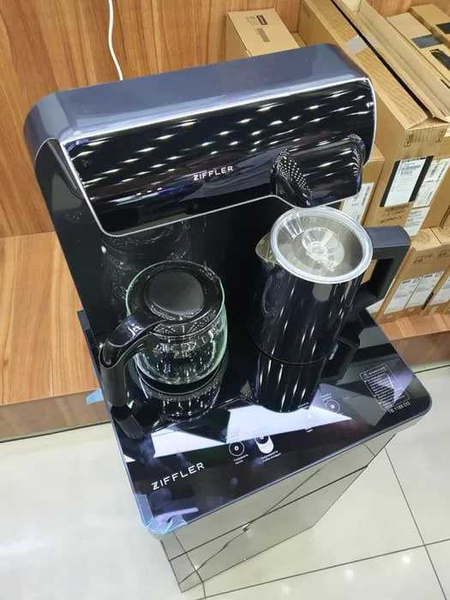 Кулер AIWA TeaBar Хит продаж. Высокое качество! FREE Доставка!