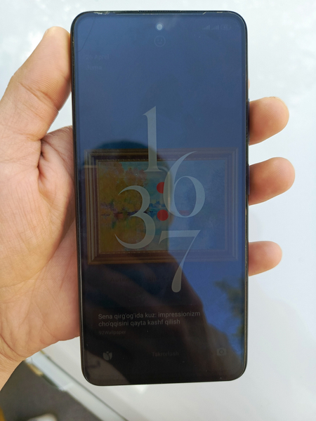 Poco m4 pro 5G sotiladi!