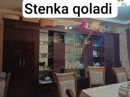 ANGRENDA  srochna kvartira sotiladi