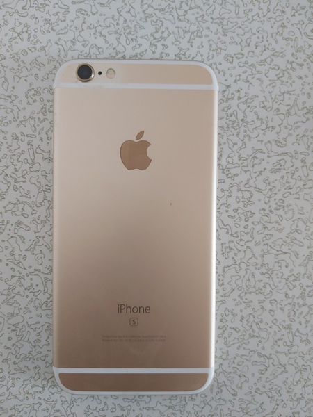 Iphone 6s 80% radnoy