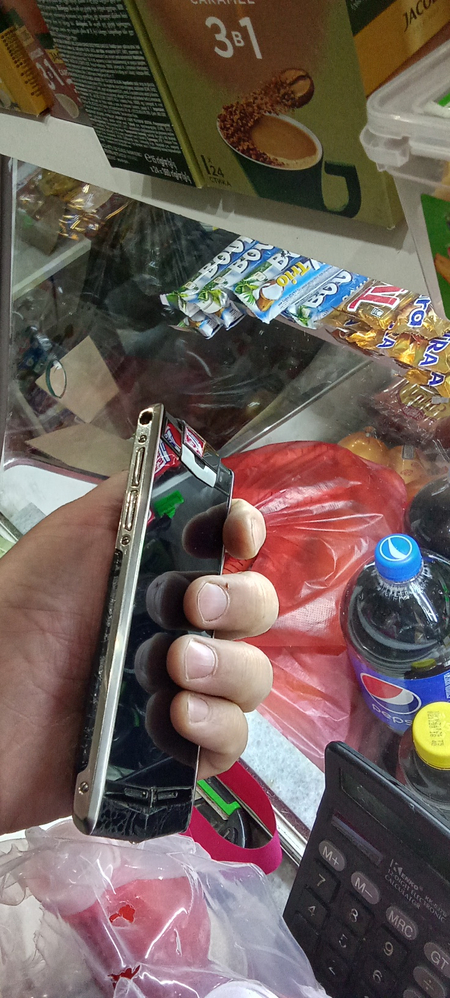VERTU obmen.ariginal