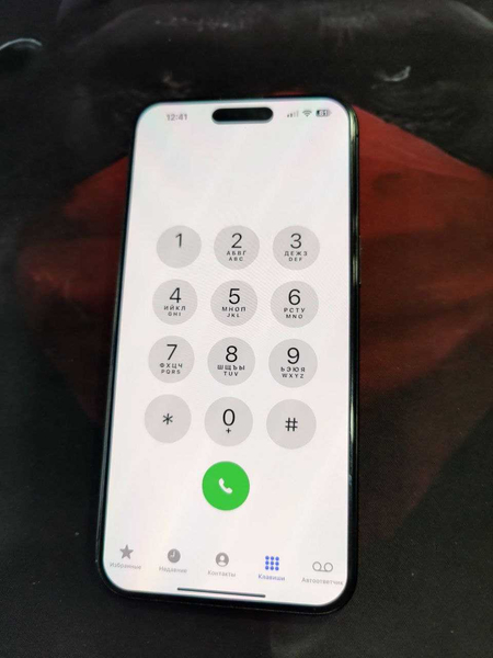 Iphone 15 Pro Max 256Gb Акб-87%