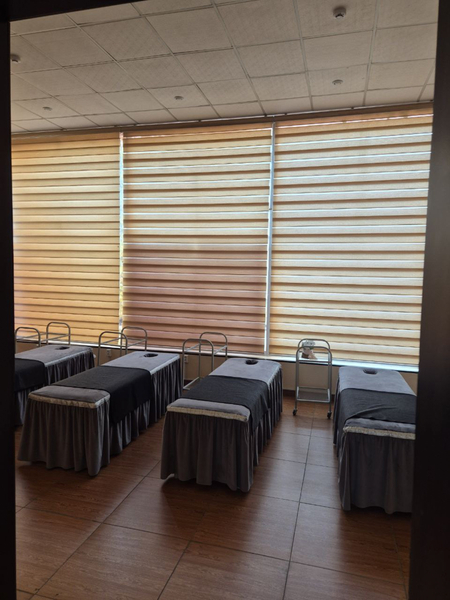 OFIS arenda 3 etajli bino