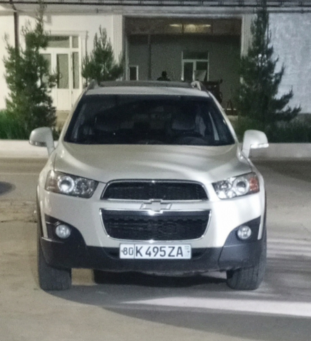 Mator yangi bosilgan. Matorga garantiya 3.6 mator bosilgan.