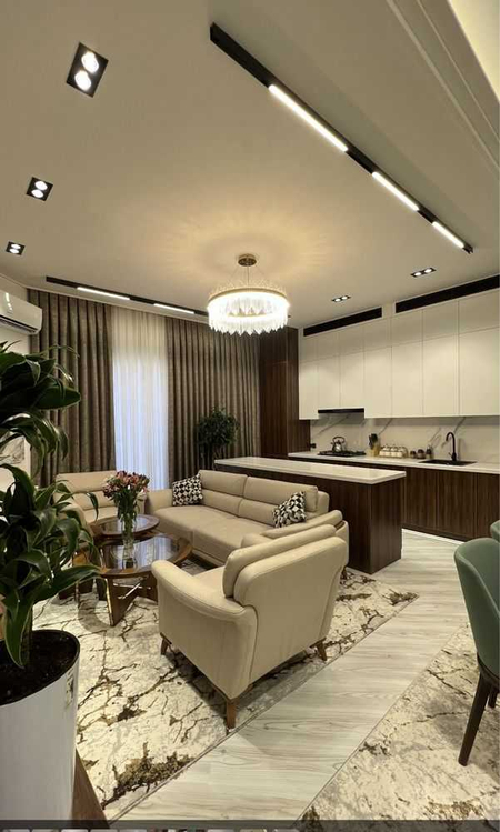 Предаётся 3х ком квартира на Дархан Авеню/Darkhan Avenue!!