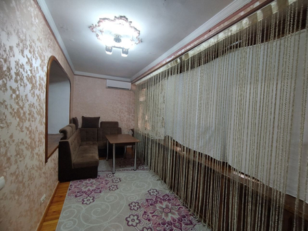 Сдаётся 3/1/4 на Ц-1