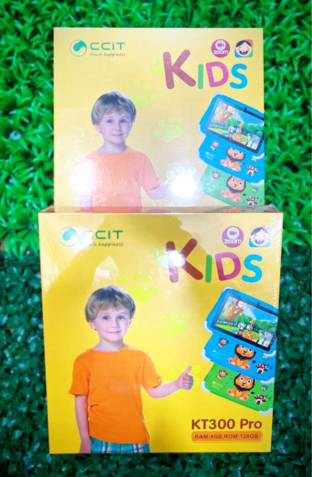 Planshet Kids ccit kt300