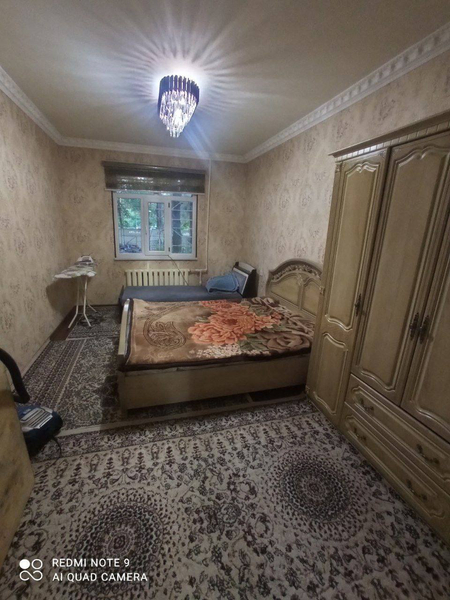 Аренда Квартира БезМаклер (02)