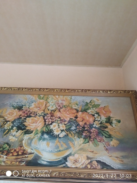 Продам картины автор неизвестен