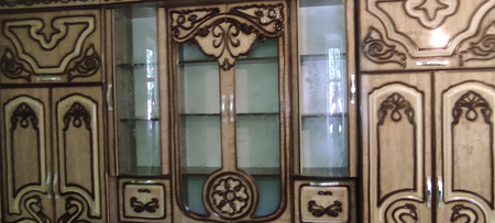 Mebel endef sifatliy mebel