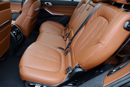 BMW X7 xDrive40i M-sport под заказ из Германии