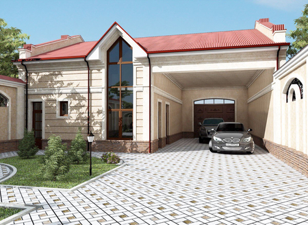 Архитектор, Arxitektor, топосъёмка