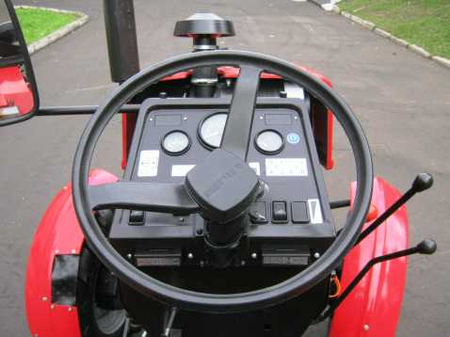 Traktor Belarus 321 Arend s Vikup