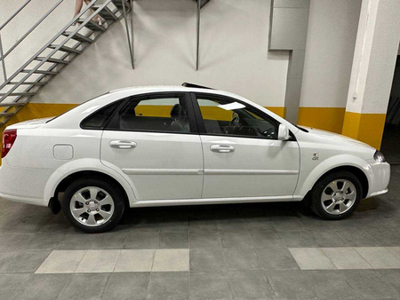 Chevrolet cobalt avtomat